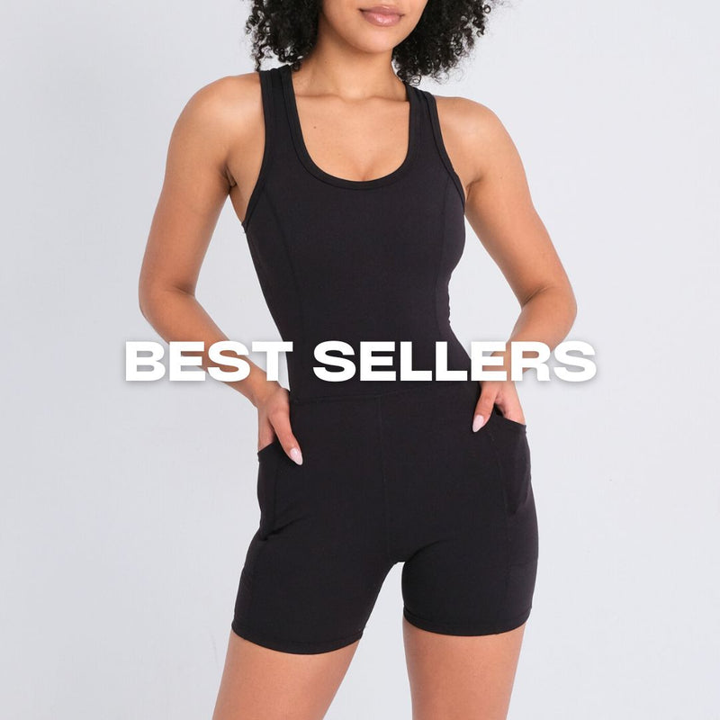 TwoTags | Everybody's Everyday Activewear Uniform