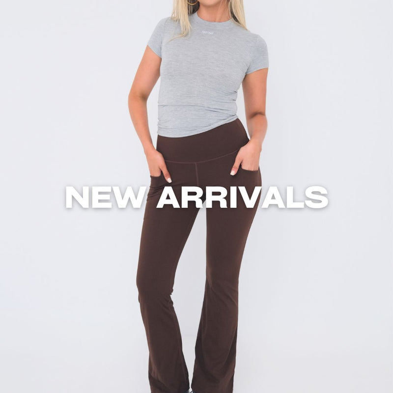 TwoTags | Everybody's Everyday Activewear Uniform