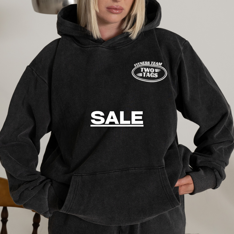 TwoTags | Everybody's Everyday Activewear Uniform