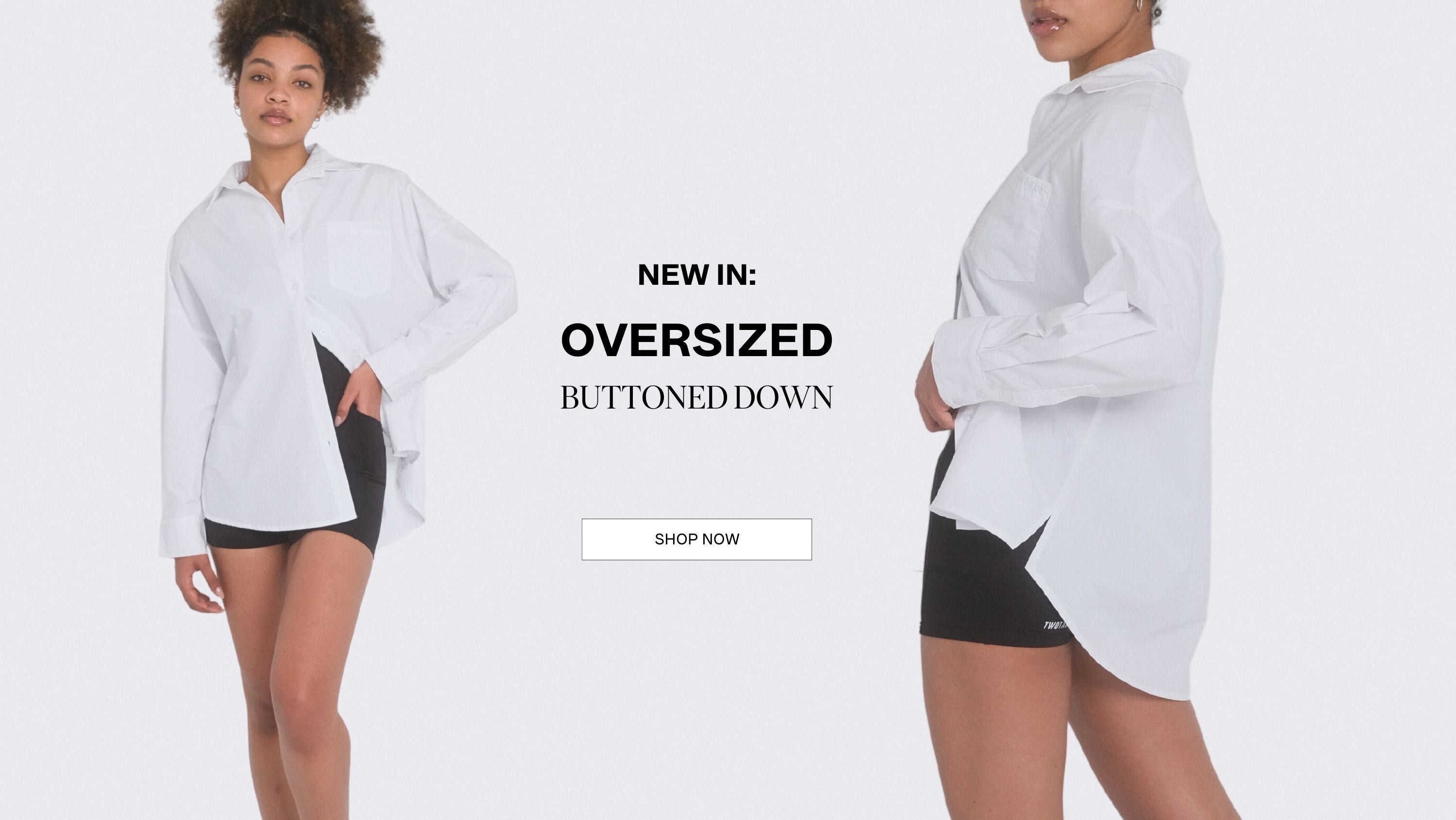 TwoTags | Everybody's Everyday Activewear Uniform