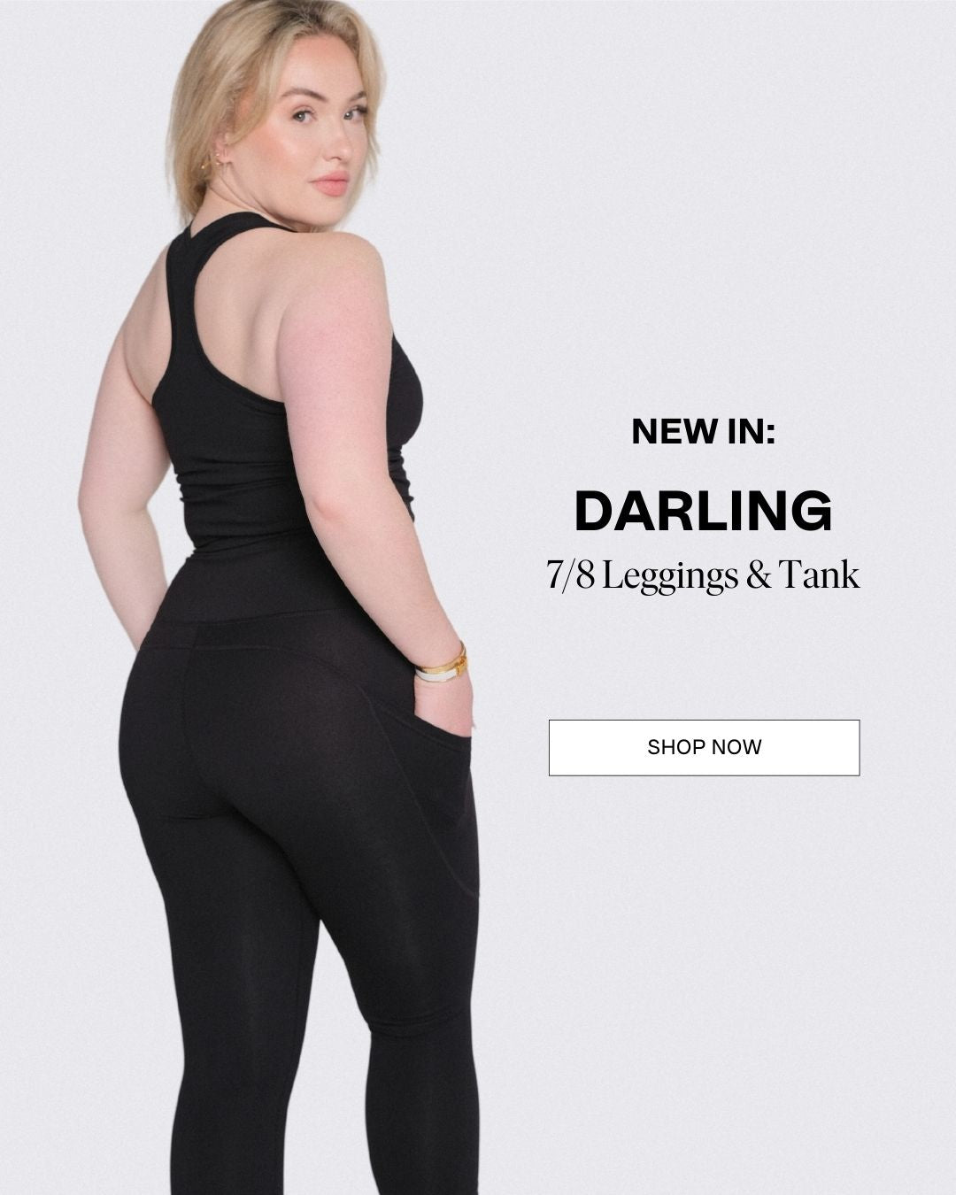 TwoTags | Everybody's Everyday Activewear Uniform