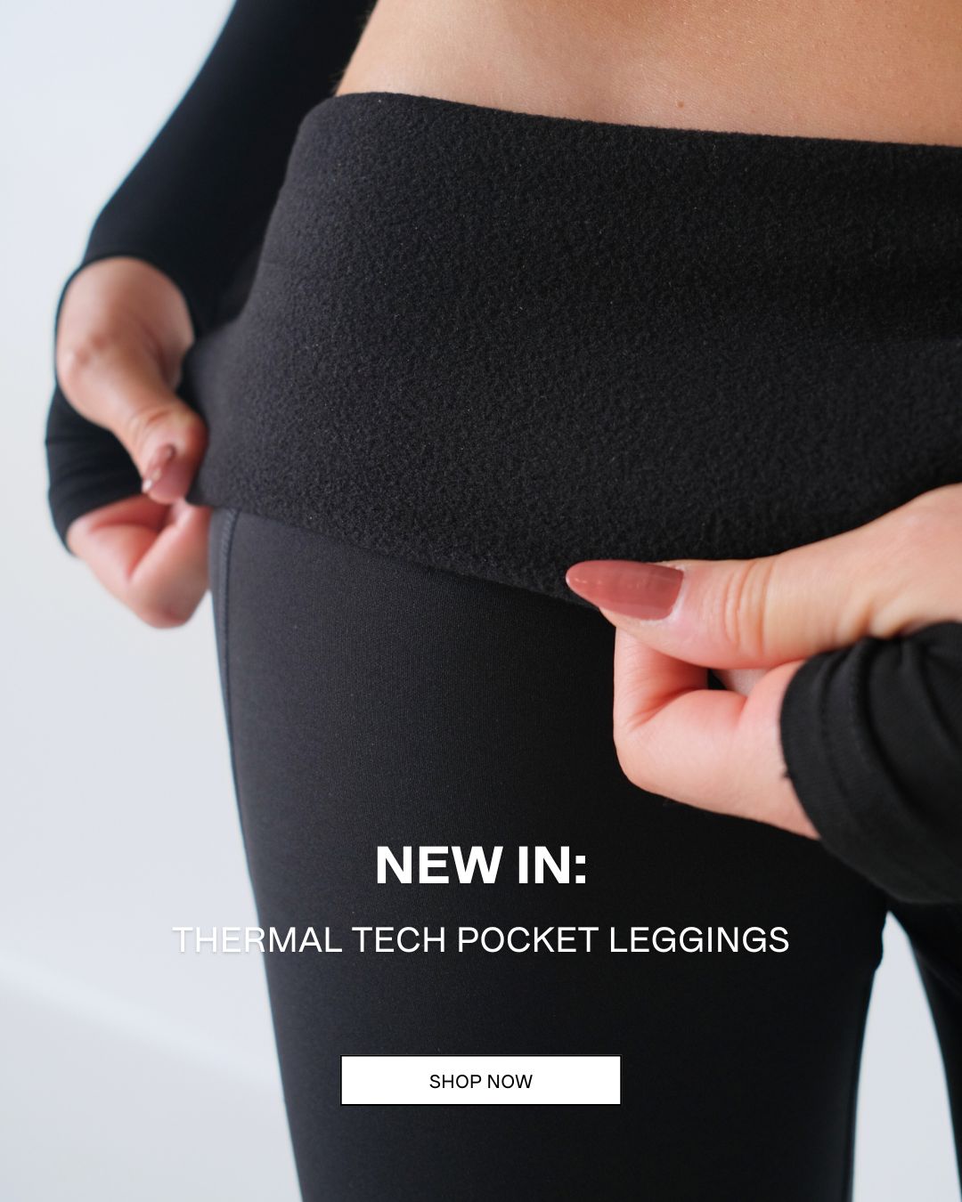 TwoTags | Everybody's Everyday Activewear Uniform