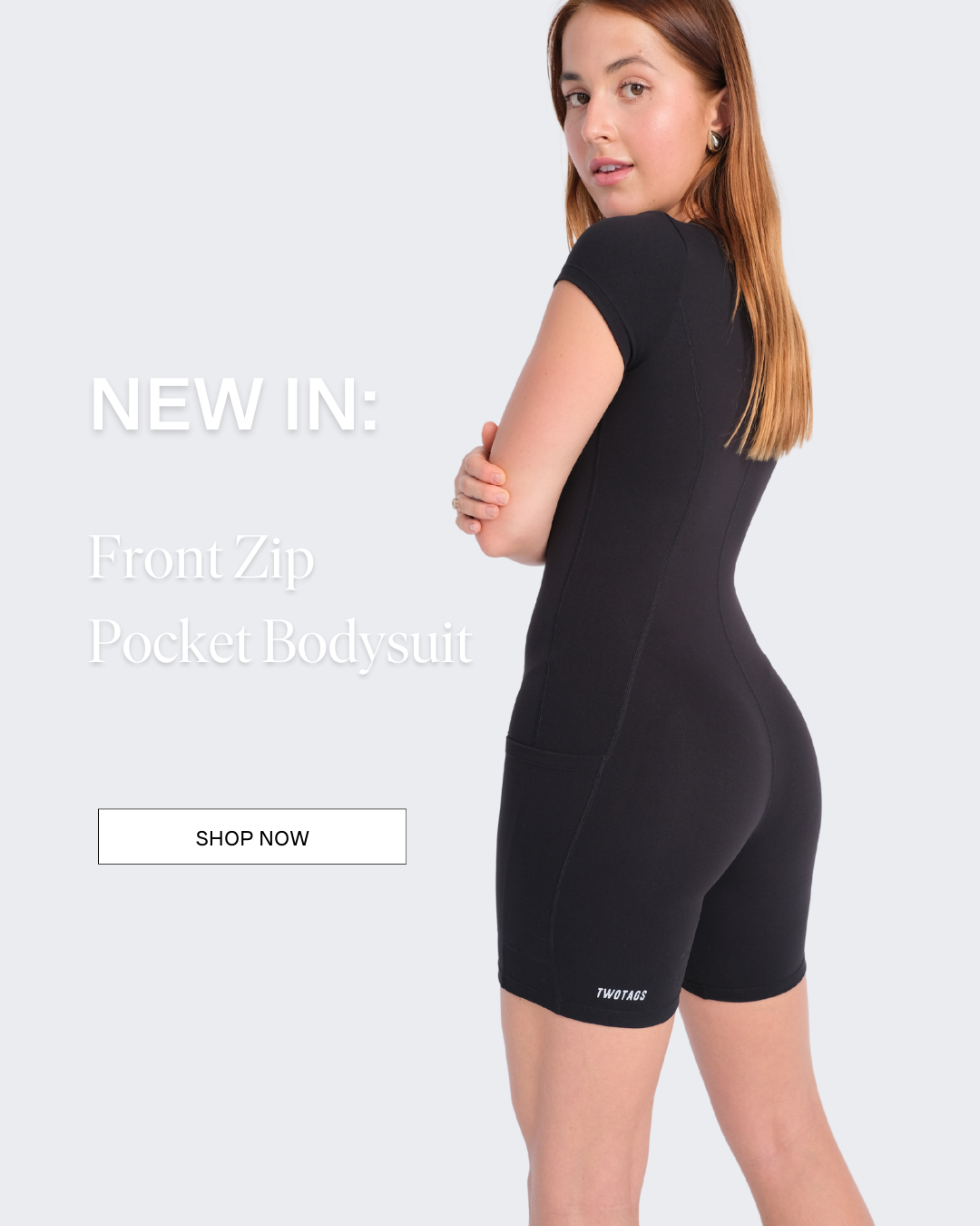 TwoTags | Everybody's Everyday Activewear Uniform