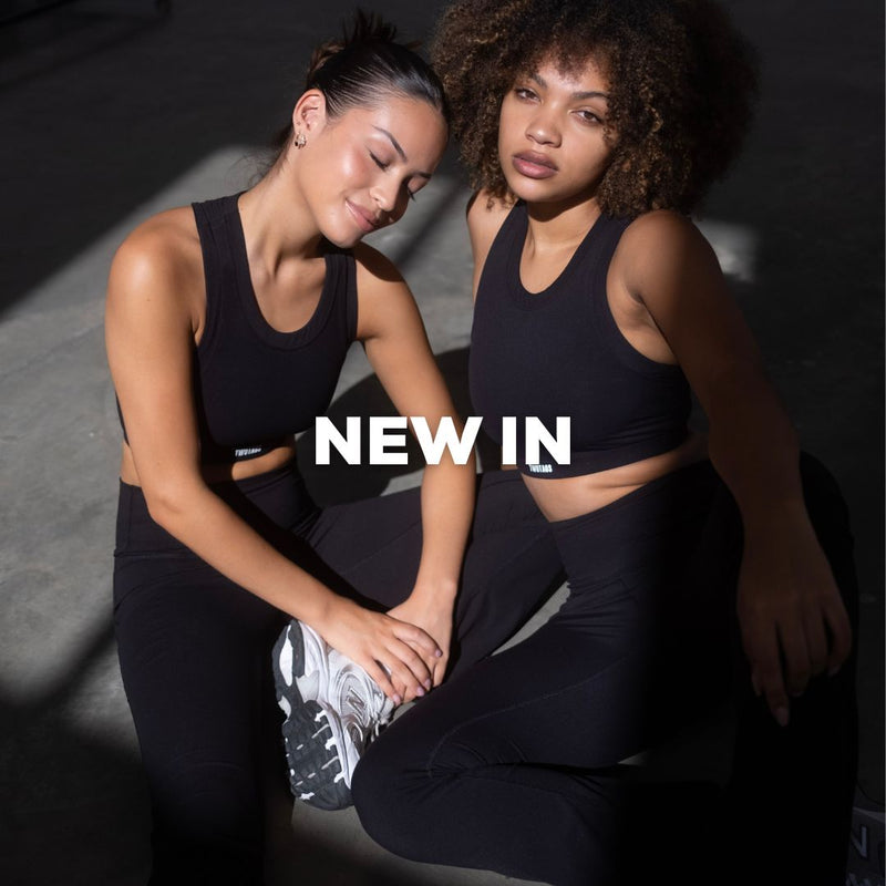 TwoTags | Everybody's Everyday Activewear Uniform