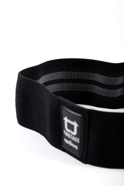 Medium Resistance Band – TwoTags